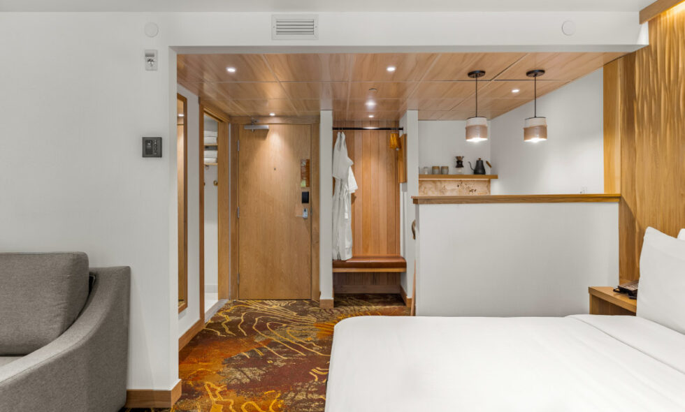 Banff Hotel Rooms & Suites