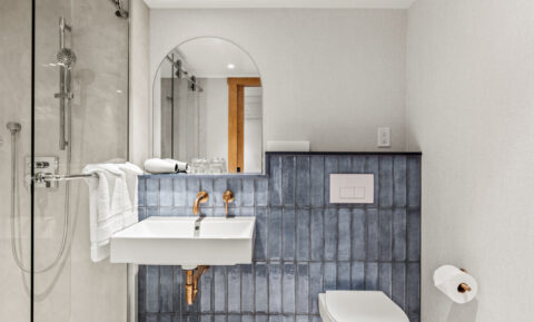 Rooms Suites - Stay at The Otter Hotel