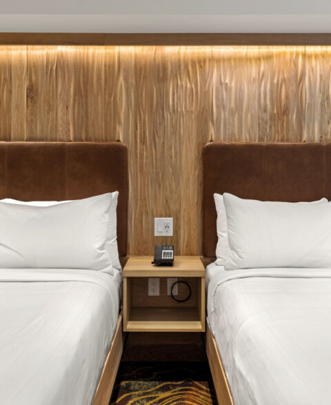 Otter Hotel | Upscale Hotel in Banff National Park