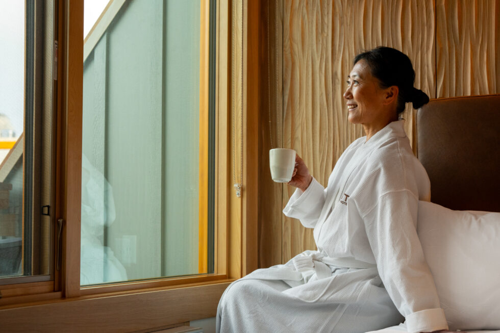 Otter Hotel | Upscale Hotel in Banff National Park