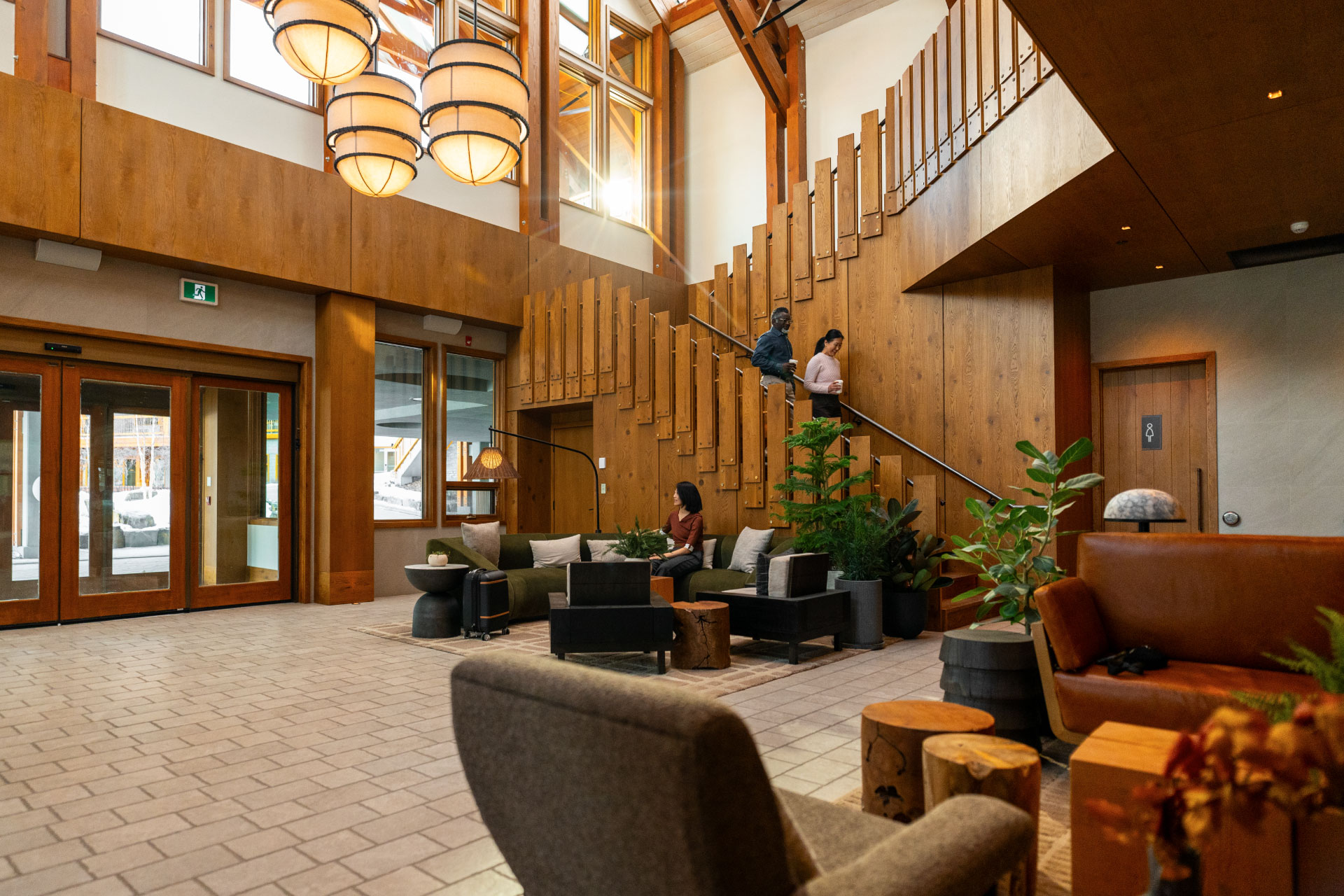 Offers - Otter Hotel - Banff National Park